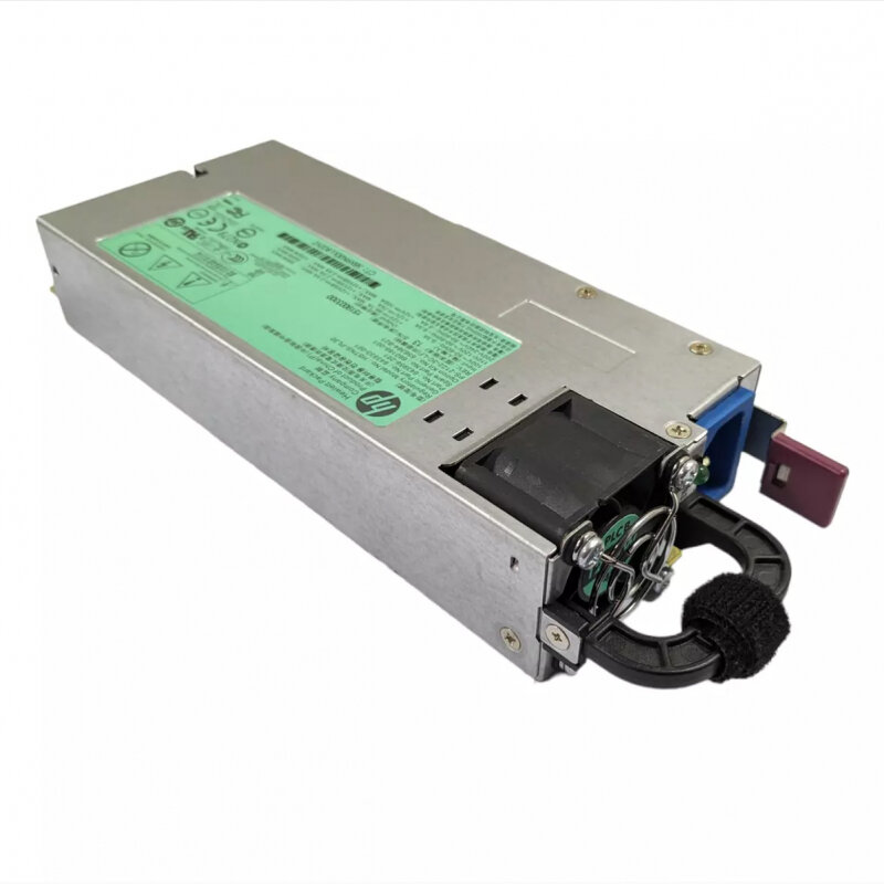 Резервный Блок Питания HP HSTNS-PL30 1200W