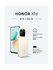 Смартфон Honor X7d 8/256 Gold (Золотой), Magic OS, Snapdragon