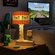 Minecraft TNT Ночной свет