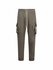 Брюки карго Rick Owens Mastodon, размер 52, brown