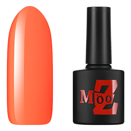 MOOZ, Гель-лак Exotic №194