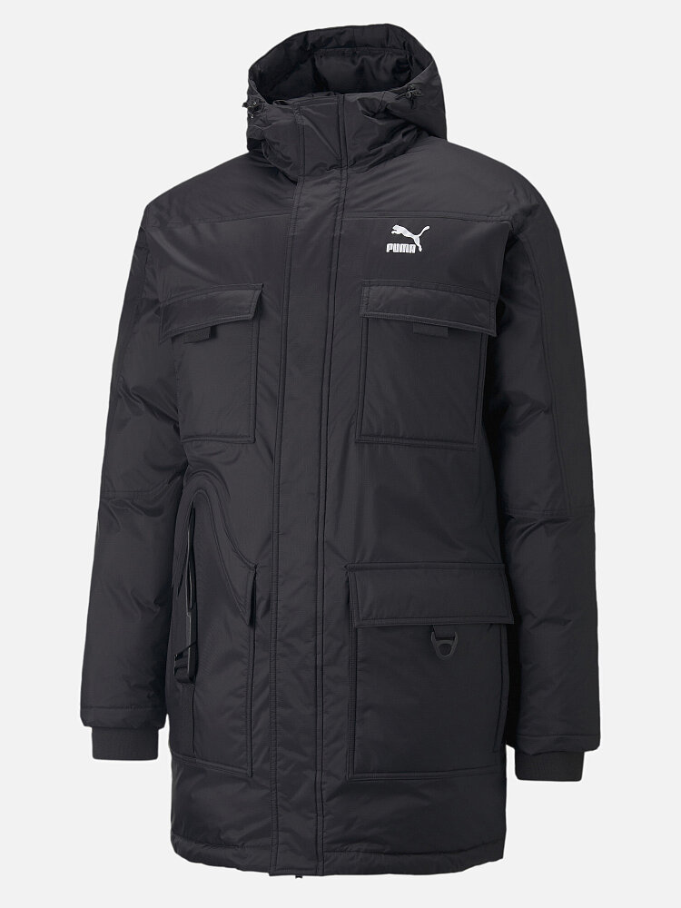 Парка Down Parka