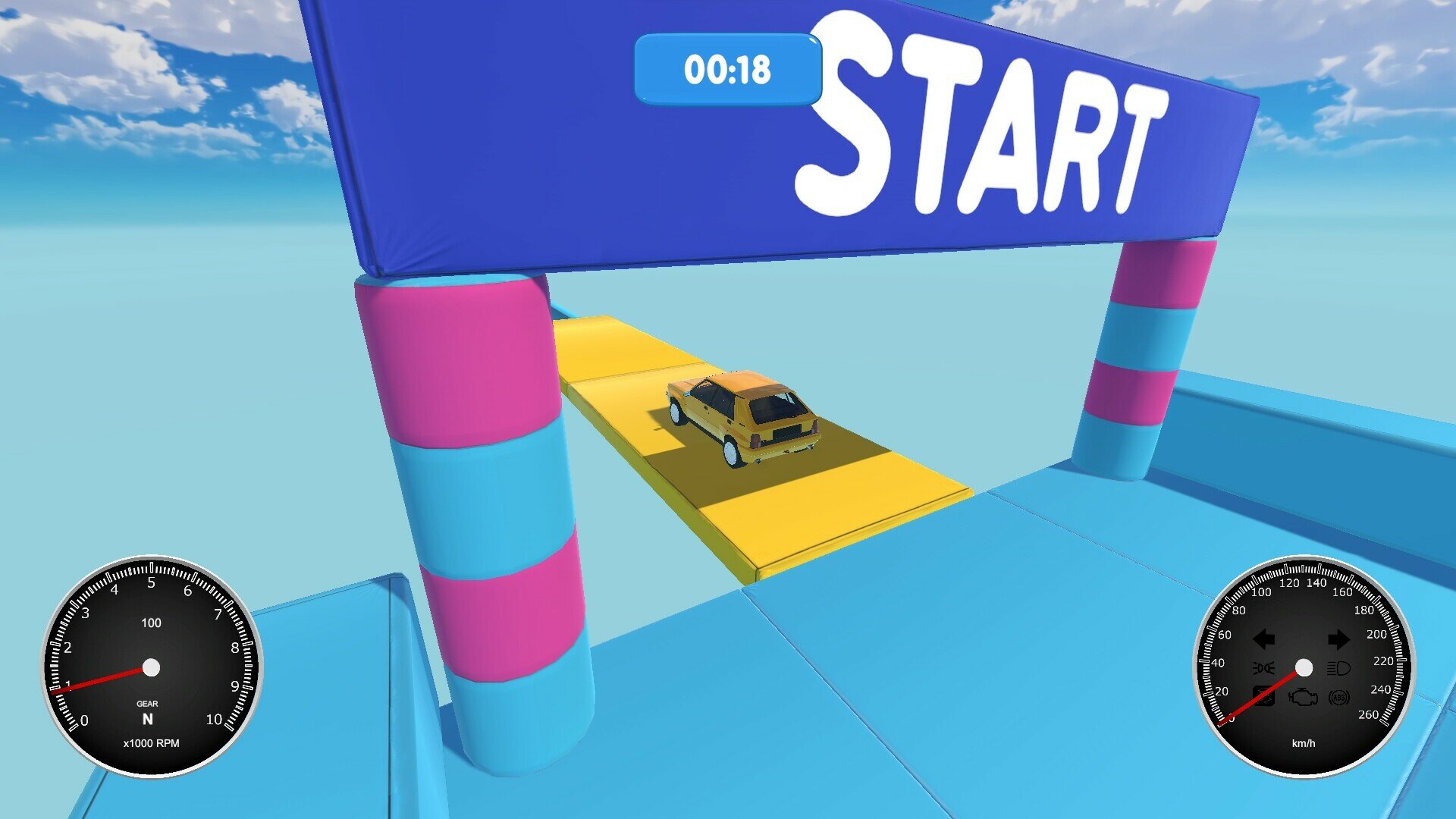 Pushing the limit Steam Ключ • Активация Steam • регион Весь мир