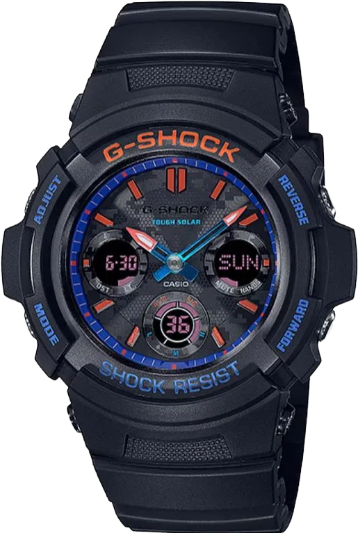 Наручные часы G-Shock