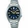 SEIKO, синий/серебристый