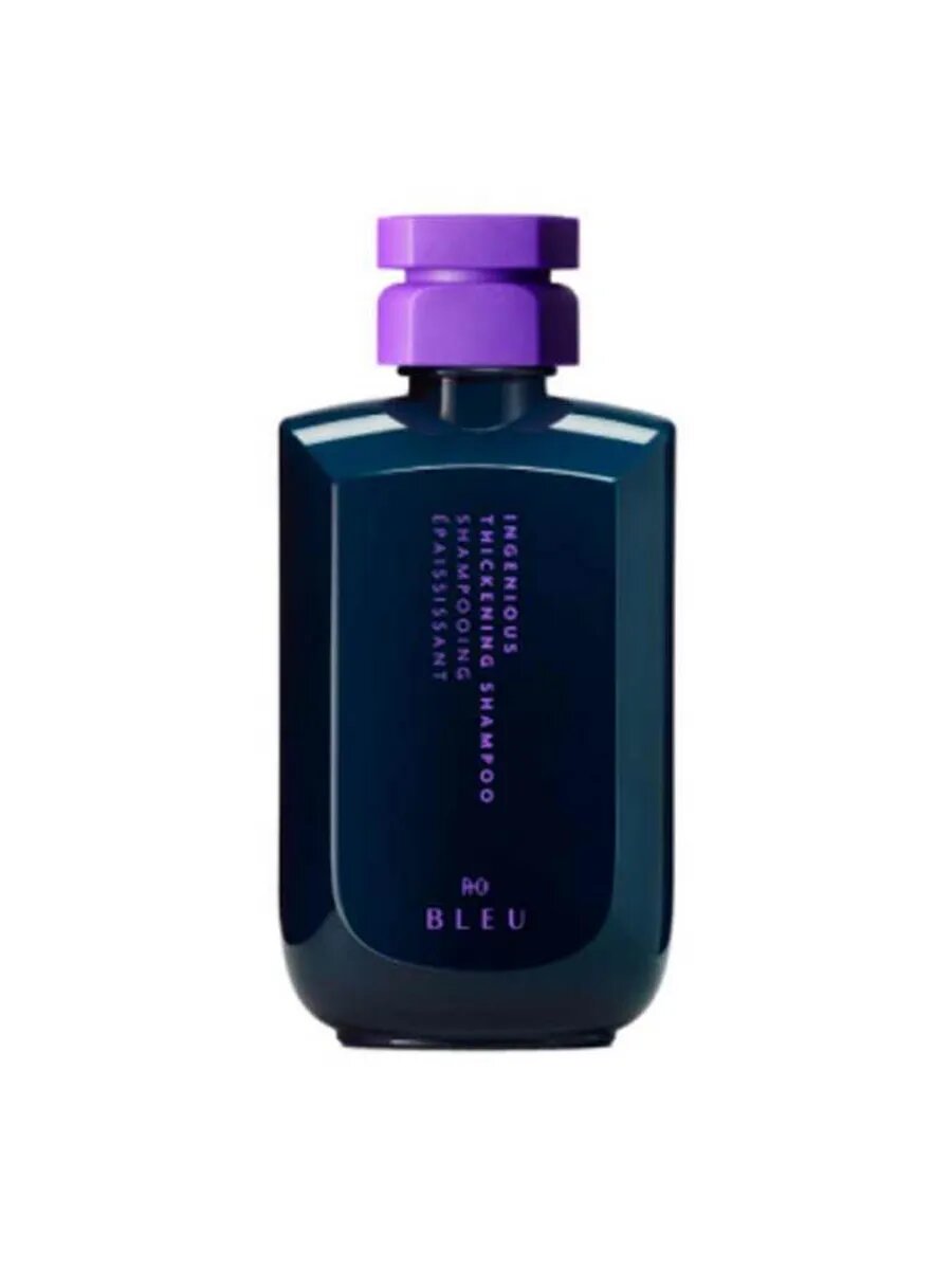 R+co Blue Ingenious Thickening Shampoo Шампунь для об 251 мл