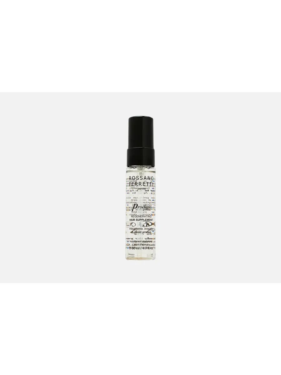 ROSSANO FERRETTI Prodigio regenerating hair supplemen 50мл