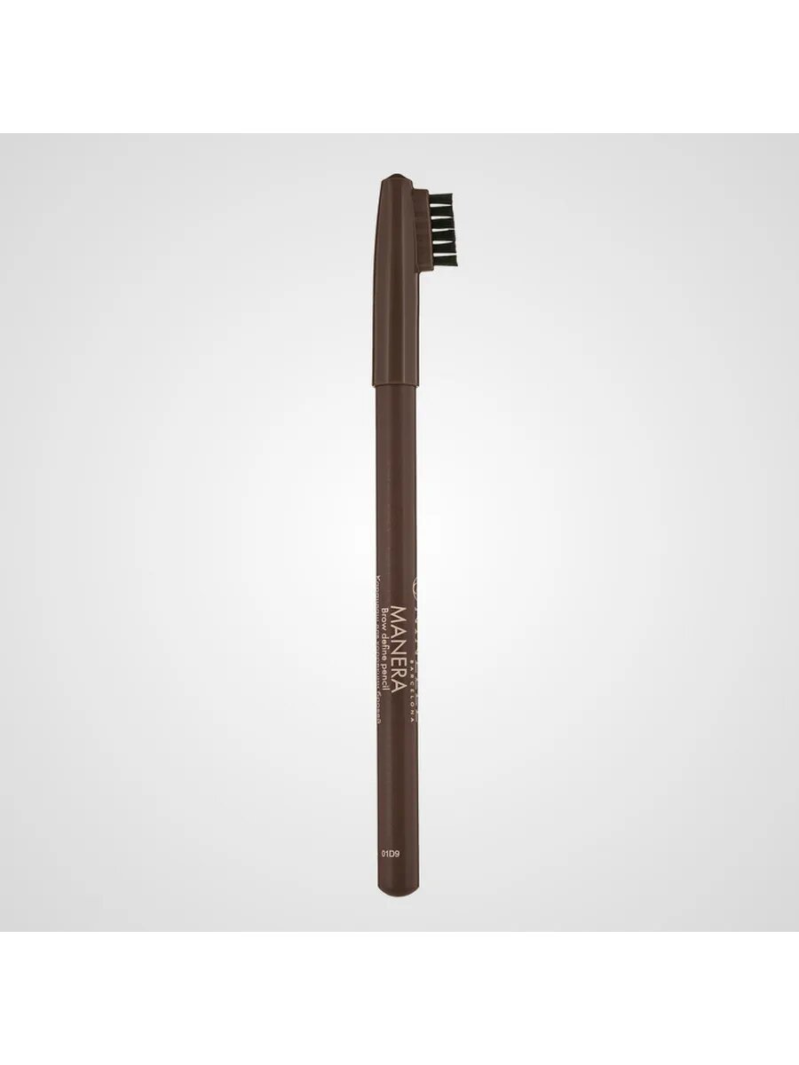 NINELLE Brow define pencil MANERA №602 Карандаш 1,79 гр
