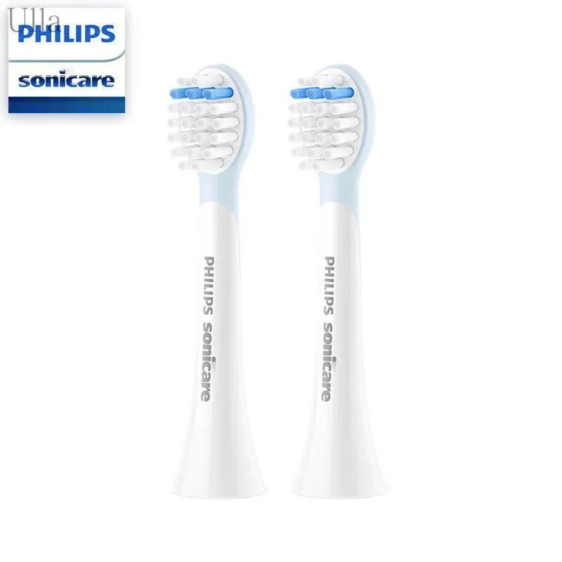 Philips Sonicare HX2032/02 Сменные насадки детской щетки
