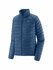 Куртка patagonia, размер L, blue
