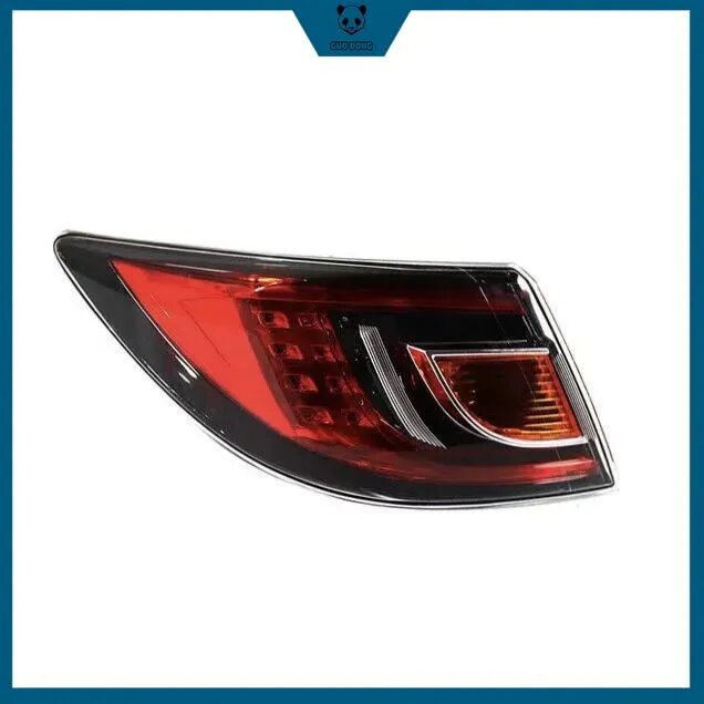 Задний фонарь светодиодный для Mazda 6 GH 2009 - 2012 задний правый, черный