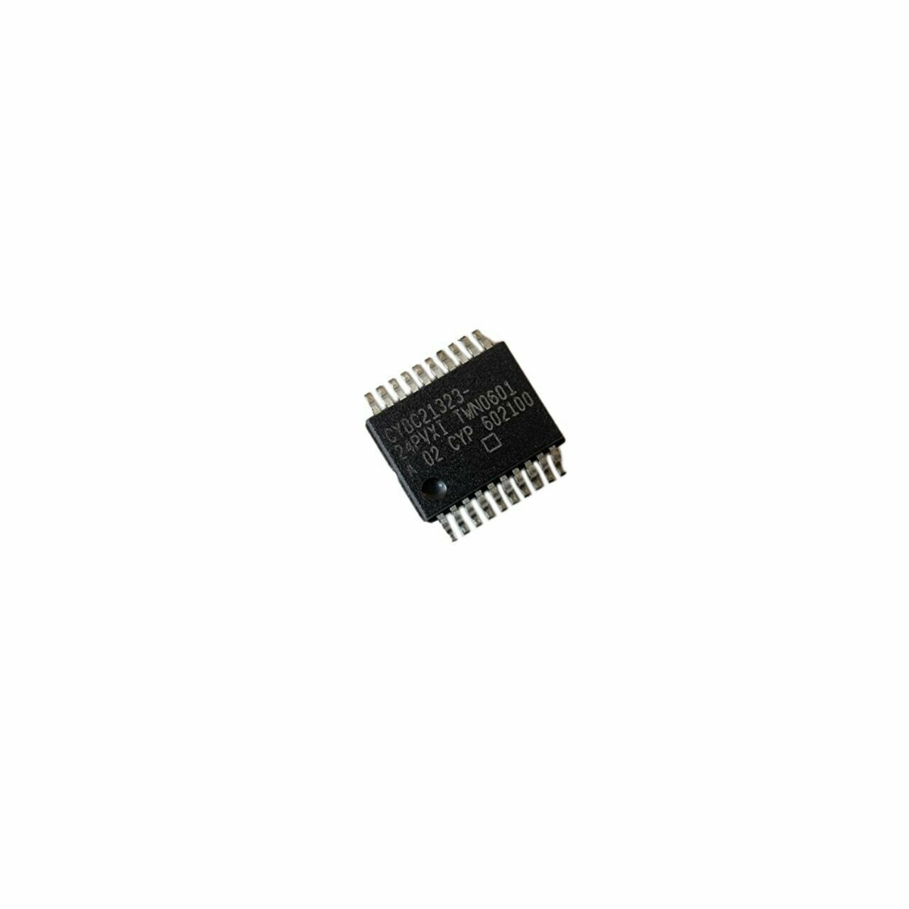 1 шт CY8C21323-24PVXI Микросхема Cypress