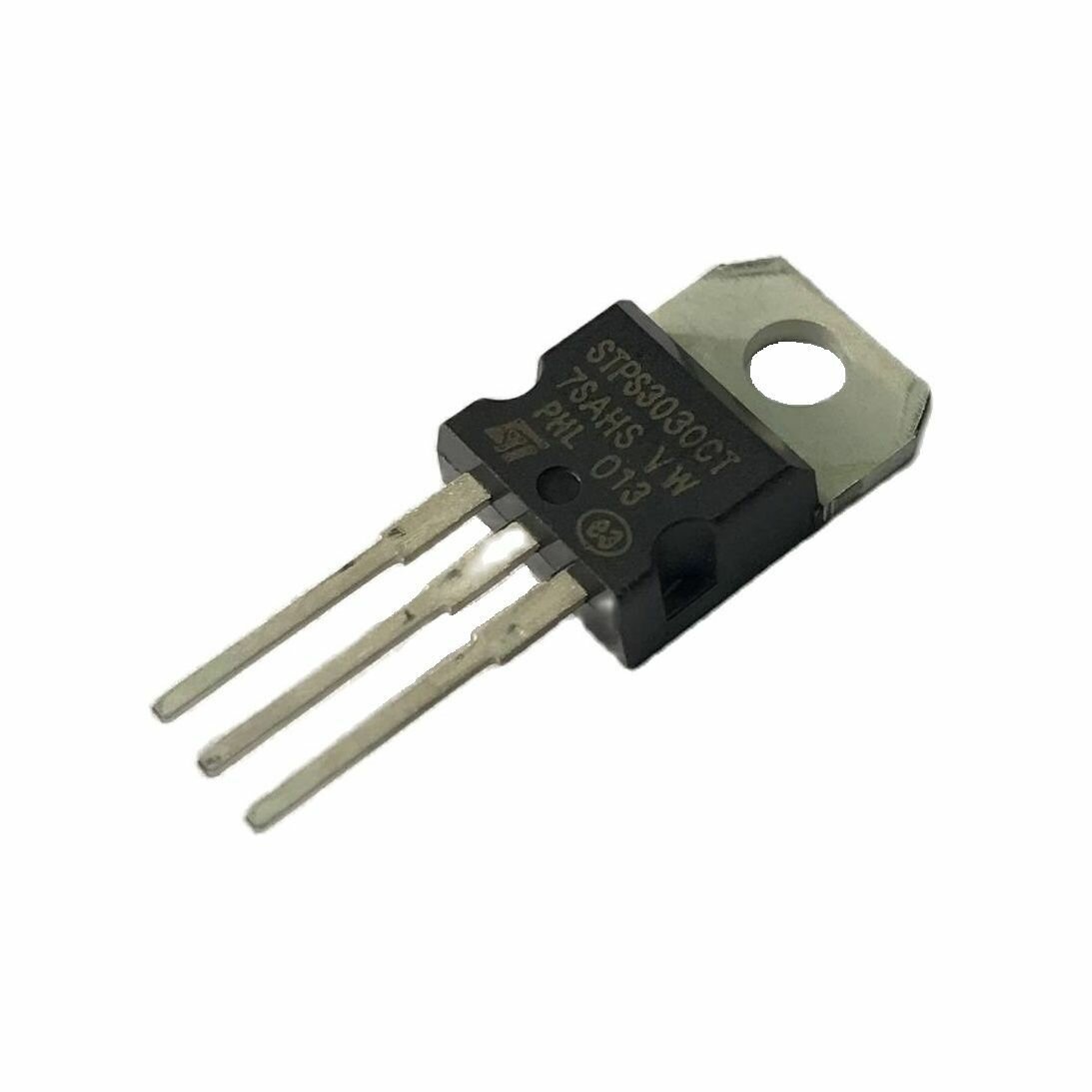 1 шт STPS3030CT Диод ST Microelectronics