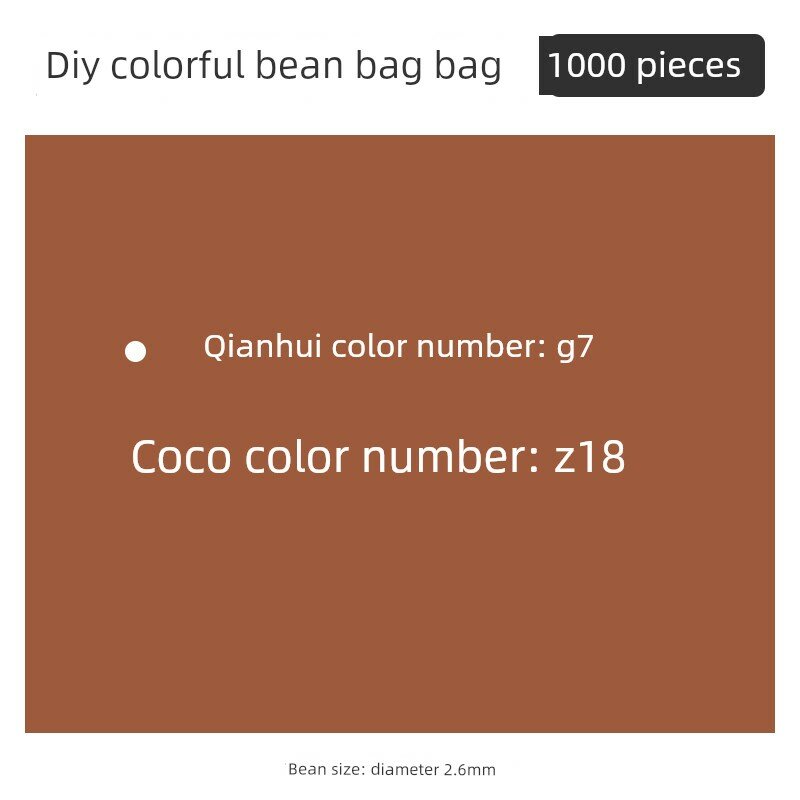 Набор для творчества Coco Fusion Bead, 2.6 мм, развивающие игрушки для детей, высококачественный набор для рукоделия,