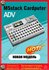 M5Stack Cardputer Stamp S3 esp32 модуль датчика для умного дома, пластиковый кор...