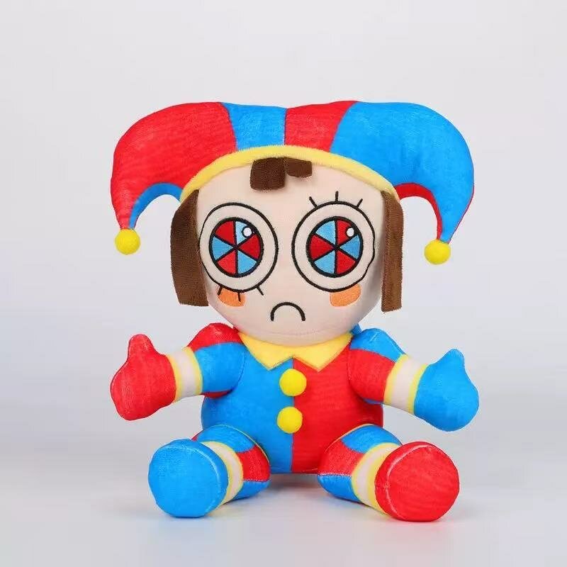 The Amazing Digital Circus Мягкая игрушка