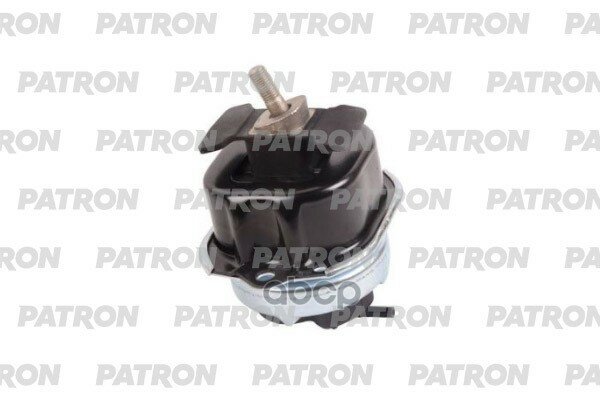 Опора двигателя BMW X5 (E70) 3.0 d 06- PATRON арт. PSE31292