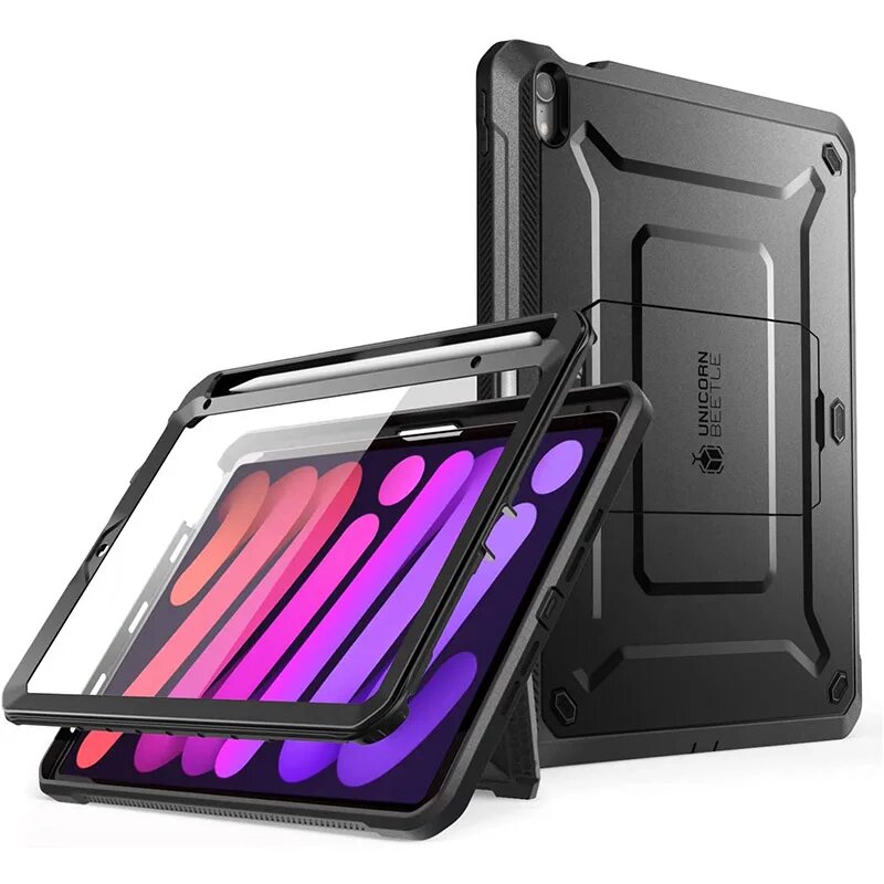 SUPCASE UB Pro чехол для iPad Mini 6/7, Tilt — фото 1