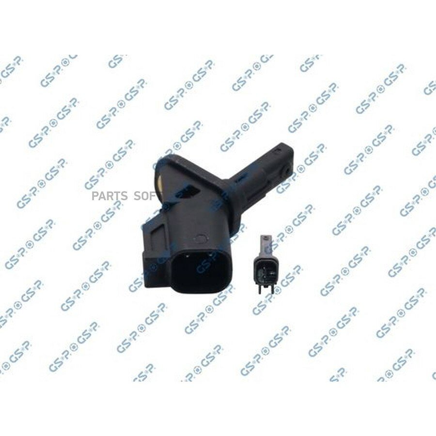 Датчик ABS GSP 9B1026 | цена за 1 шт