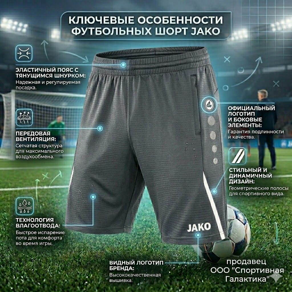 Шорты