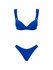 Купальник NOIRE SWIMWEAR, размер XS, синий