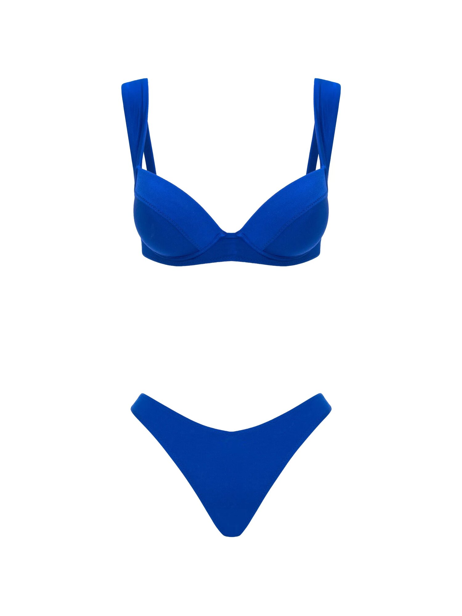 Купальник NOIRE SWIMWEAR