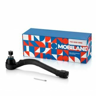 Наконечник рулевой левый MOBILAND 325013090
