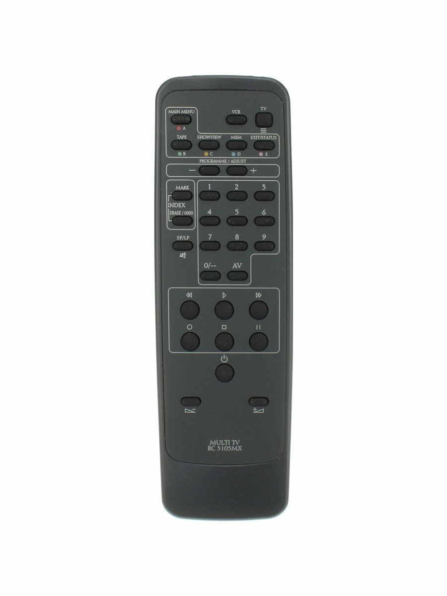 Пульт к Telefunken RC5105MX