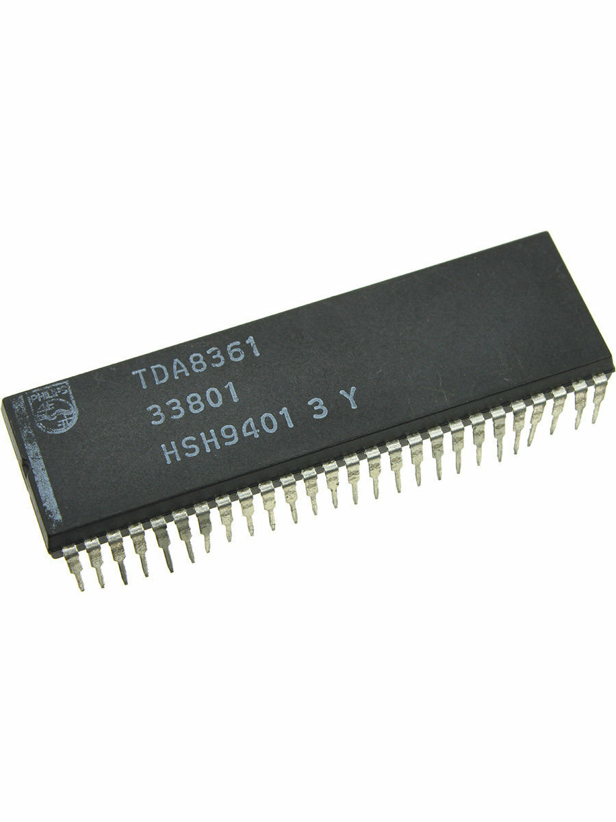 Микросхема TDA8361