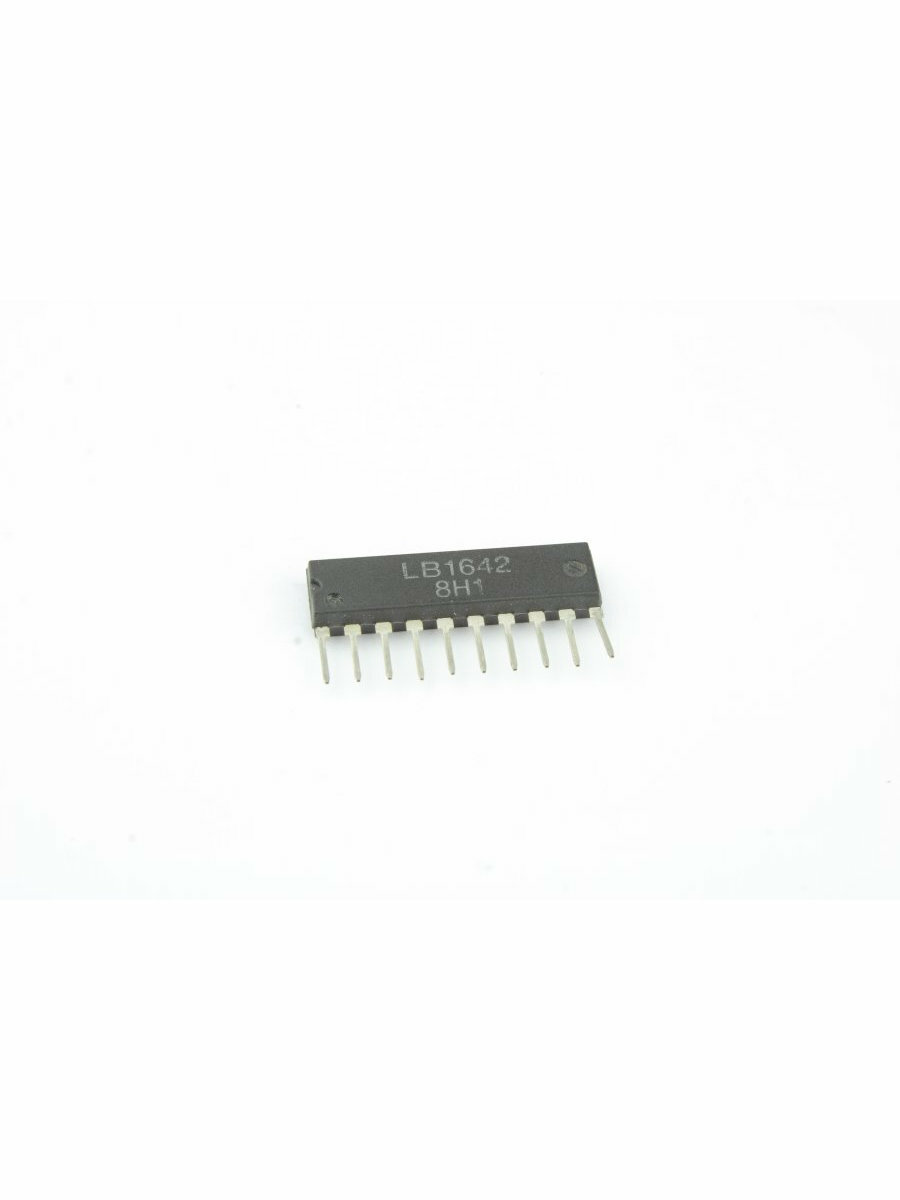 Микросхема LB1642