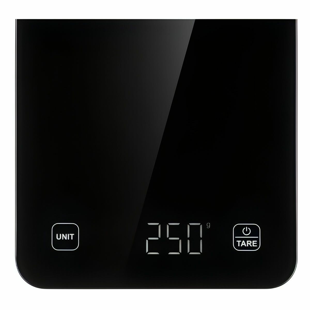 Весы кухонные Redmond SK1800 Black