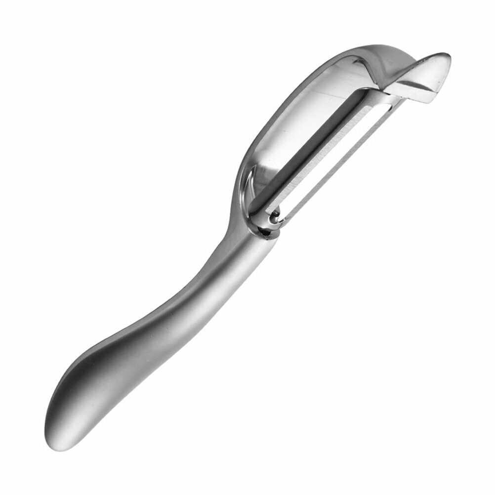 Овощечистка из цинкового сплава, бытовая овощечистка, картофелечистка, овощечистка для фруктов (TY1825)