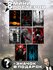 Мини постеры Creepypasta