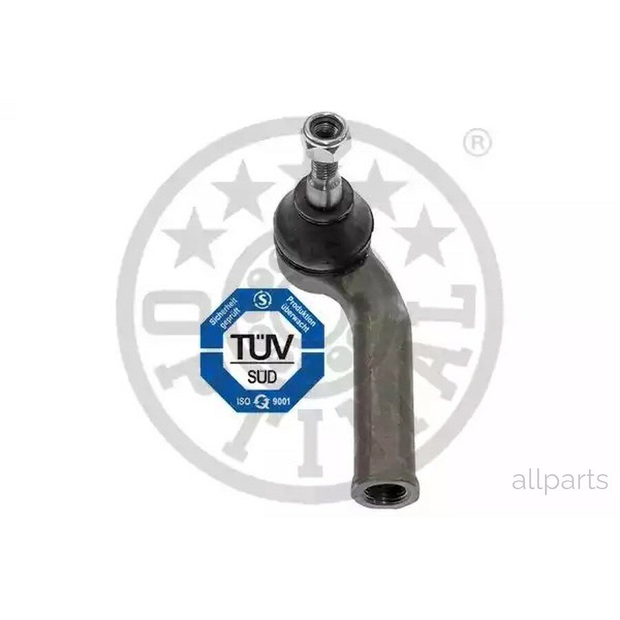 OPTIMAL G1-1445 Наконечник рулевой тяги FORD: C-MAX II (DXA/CB7 DXA/CEU) FOCUS III FOCUS III Stufenheck FOCUS II