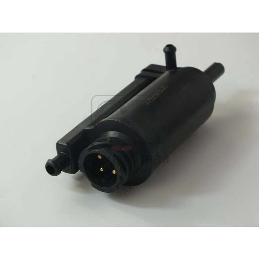 QUATTRO FRENI QF00N00206 Насос омывателя