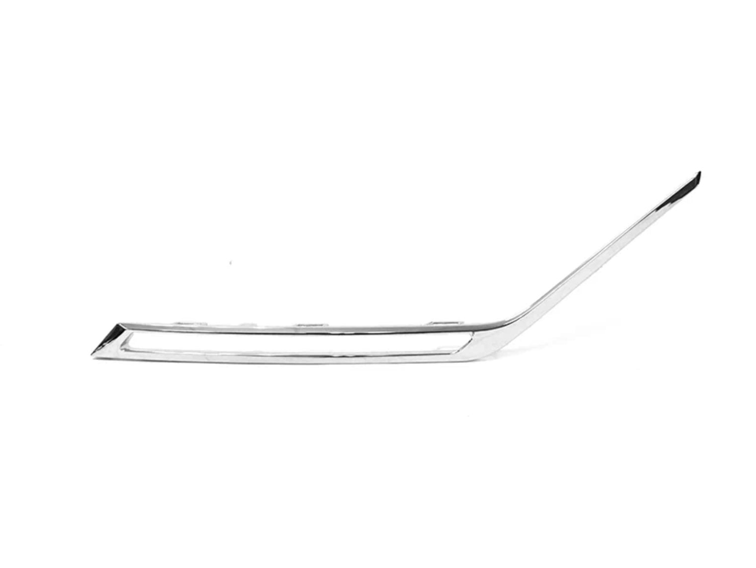 Накладка бампера левая Chery Tiggo 7 Pro Max (2024-), SHF-01540