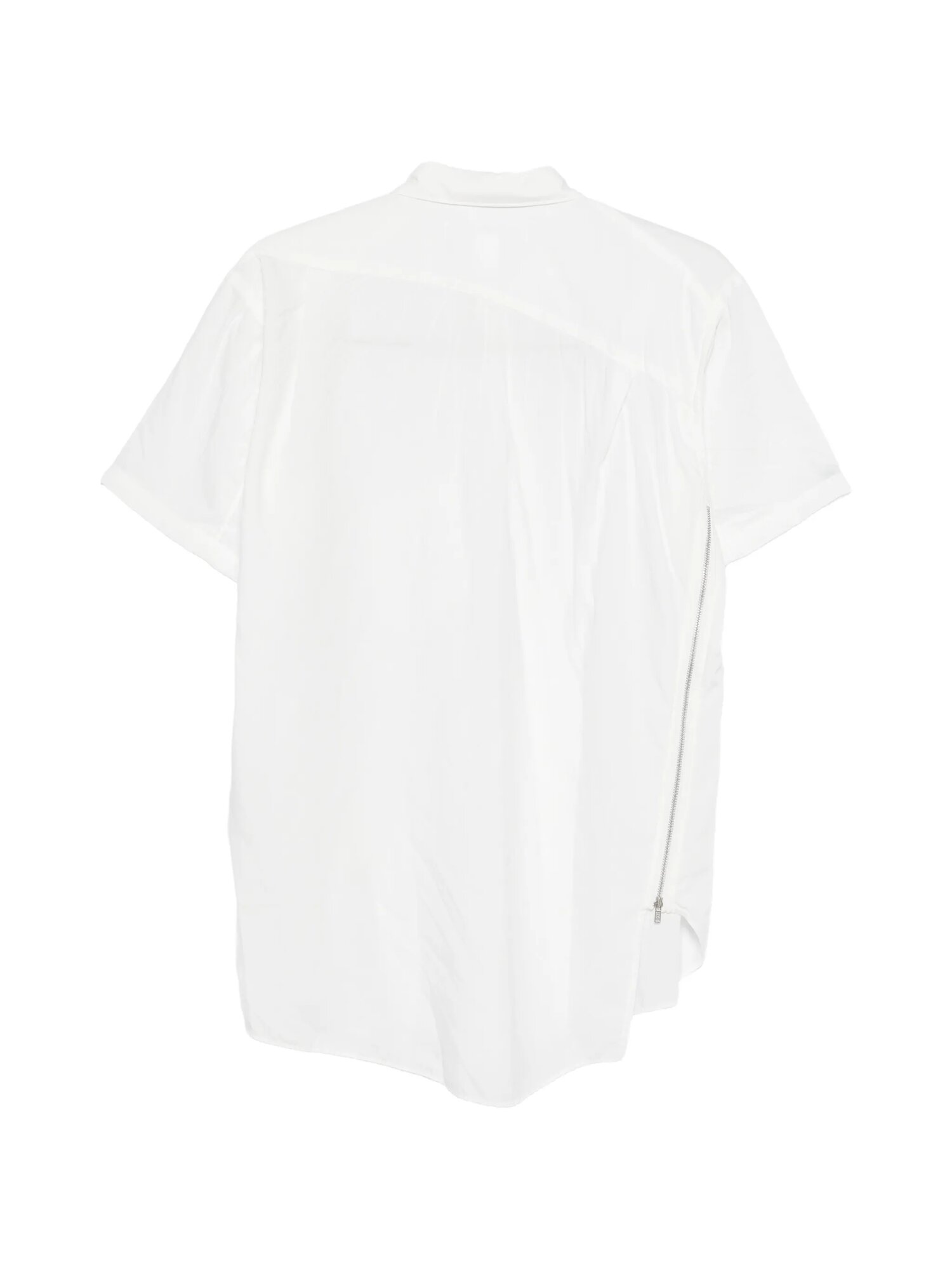 Рубашка Comme des Garcons SHIRT, размер M, белый — фото 1