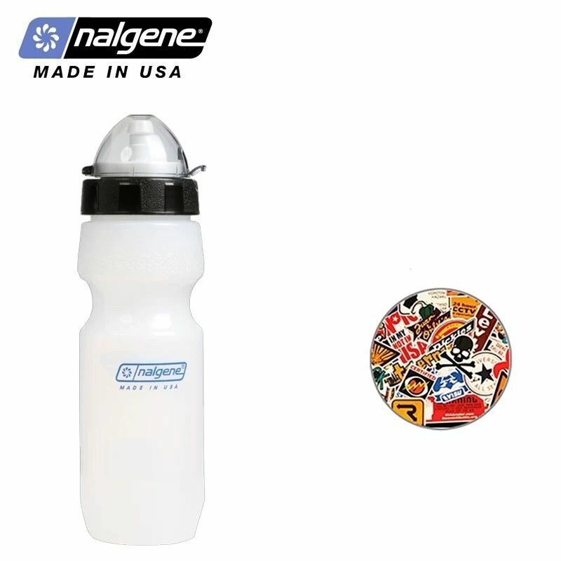 Nalgene Спортивная бутылка, 650 мл