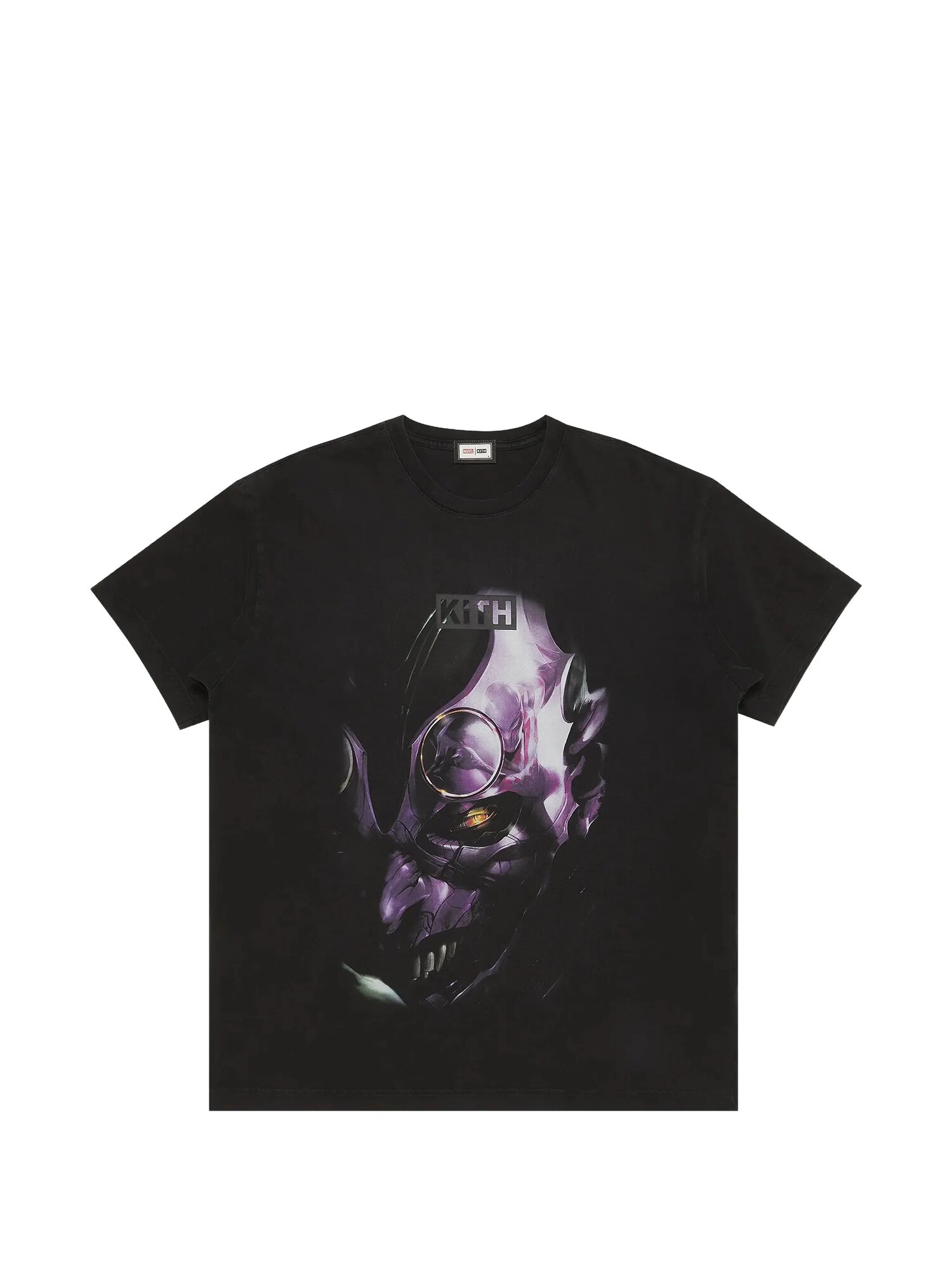 Футболка Goblin Knight Marvel