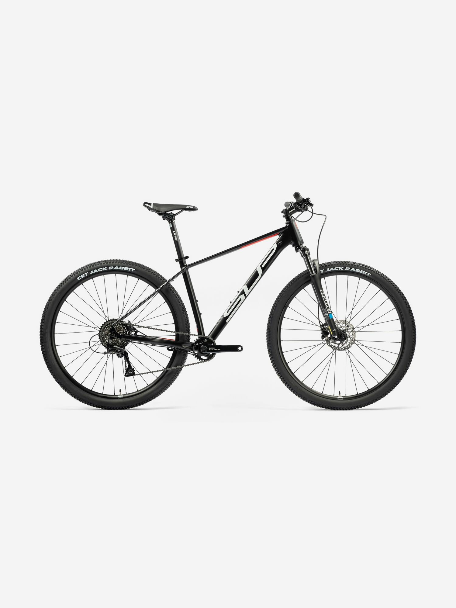 Велосипед горный Superior XC 819 2025