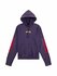 Худи RtA Dion, размер 46, , purple