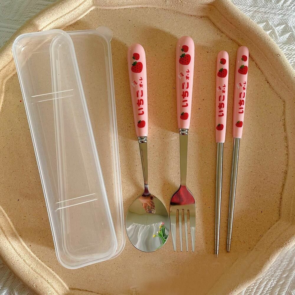 Cutlery Set