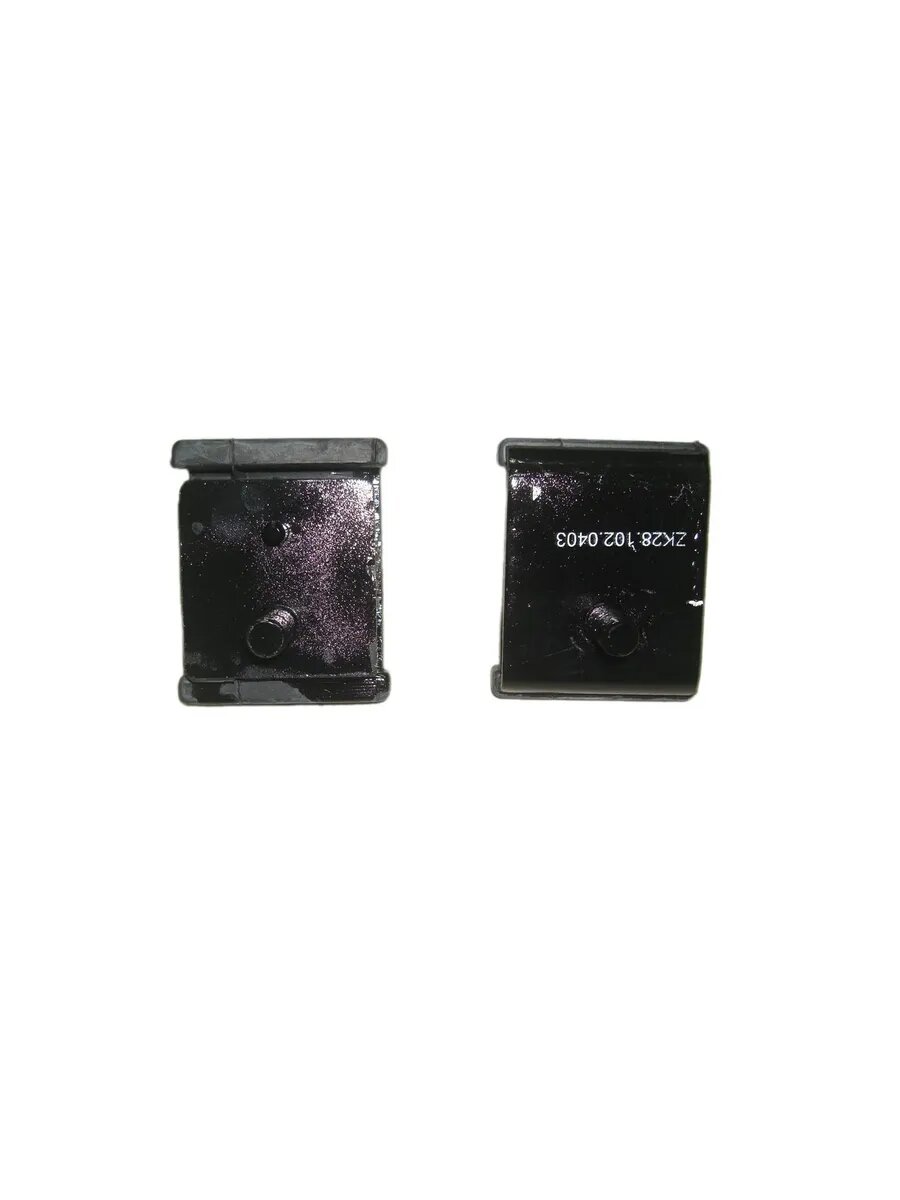 Амортизатор (подушка) двигателя Tcm FDG20-30T3/C3