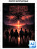 Постер Очень странные дела, Stranger Things (2) формат А3