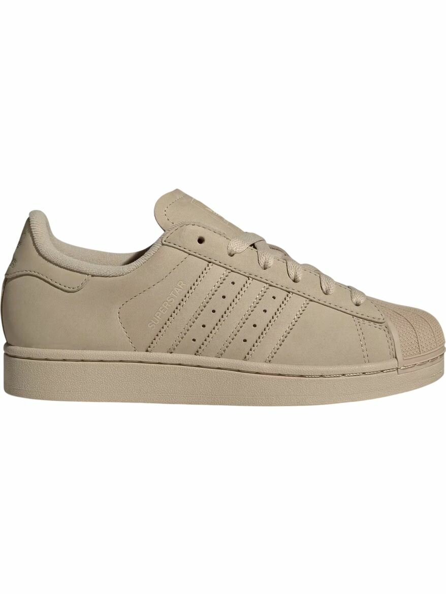 Кеды Superstar Ii W
