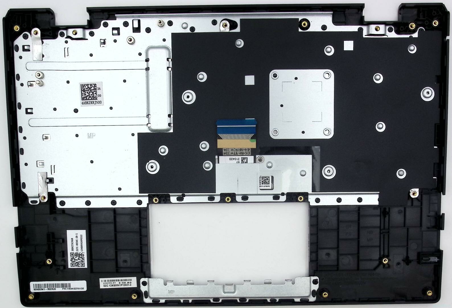 Топкейс для ноутбука Asus E210MA — фото 1