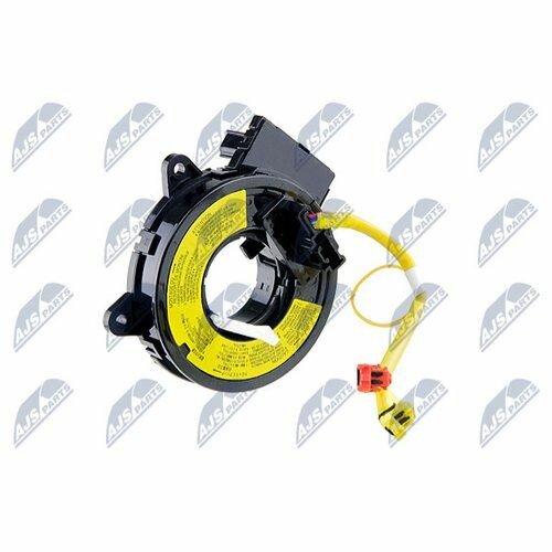 Шлейф подрулевой Mazda 6 02-, RX-8 03-08 Nty EASMZ000