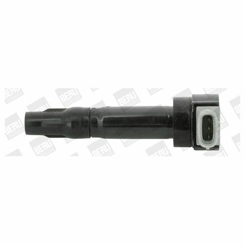 Катушка зажигания Beru ZS547