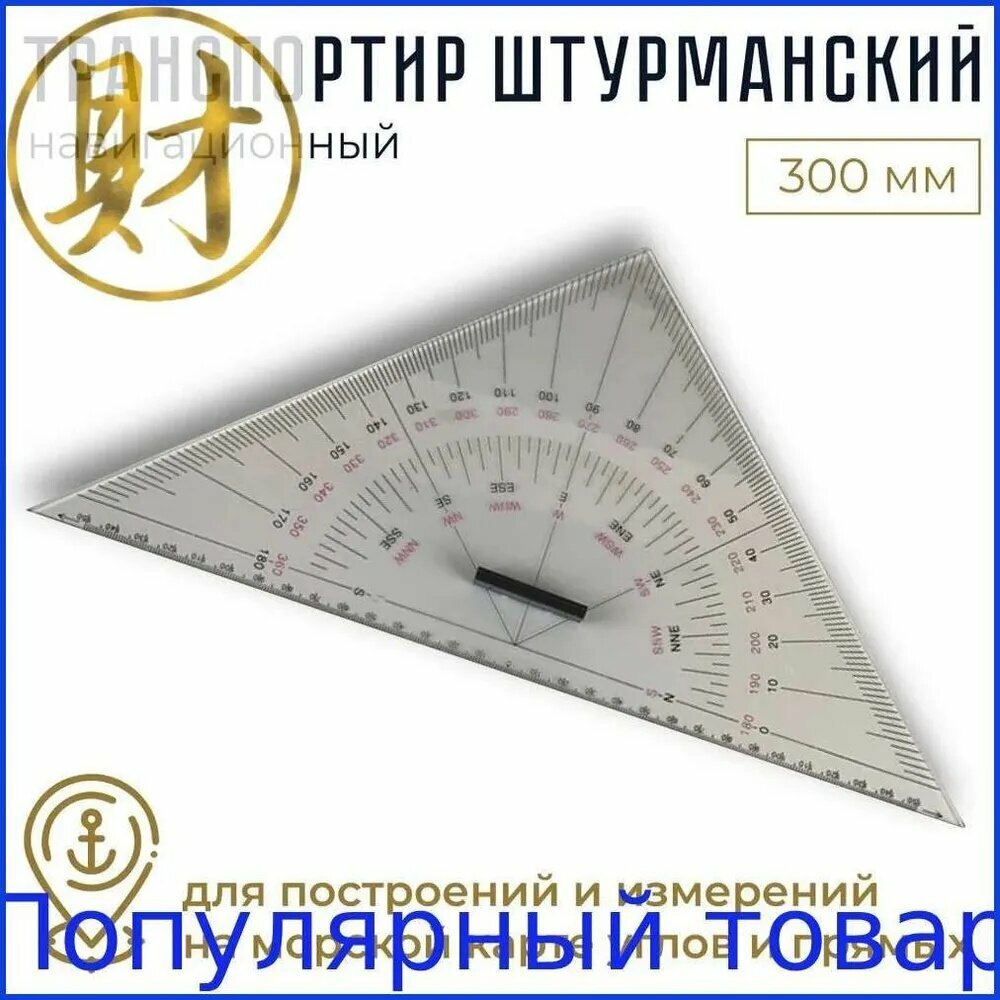 Аксессуары и комплектующие для судов