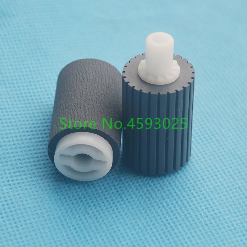 Валик прижимной Kyocera M2040/M2540/M2640, pickup roller